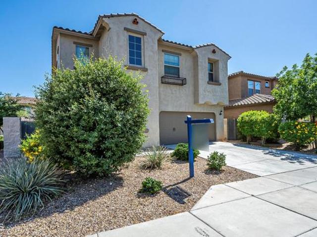 8619 E Desert Ln, Mesa, AZ 85209