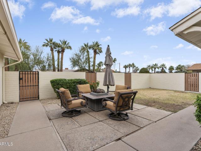 8619 E Lincoln Dr, Scottsdale, AZ 85250 | MLS #7022 | Compass