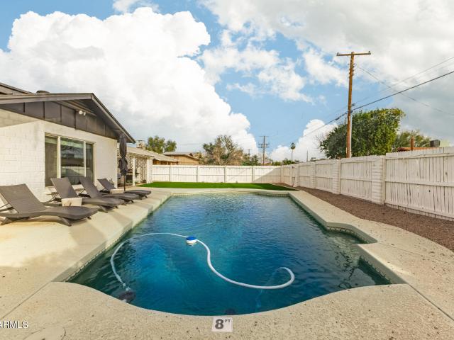 8619 E Roanoke Ave, Scottsdale, AZ 85257 | MLS #6973