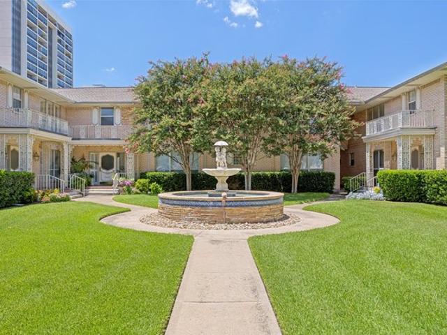 8619 Edgemere Rd Apt C, Dallas, TX 75225