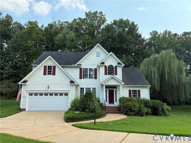 8619 Emerald Valley Cir, Chesterfield, VA 23832