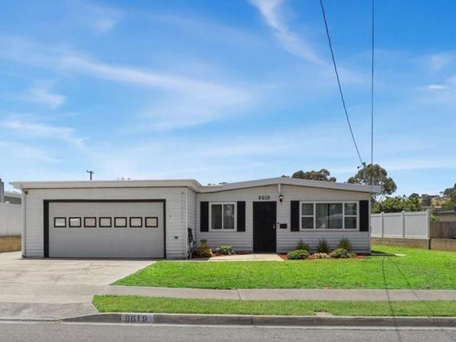 8619 Harness St, Spring Valley, CA 91977 MLS 240010219