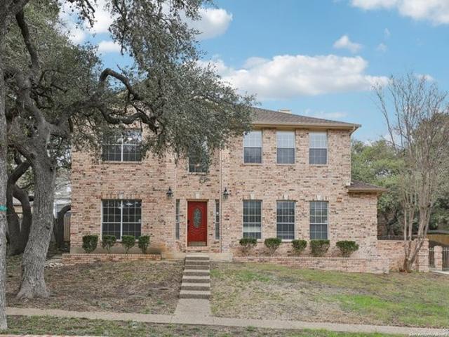 8619 London Hts, San Antonio, TX 78254