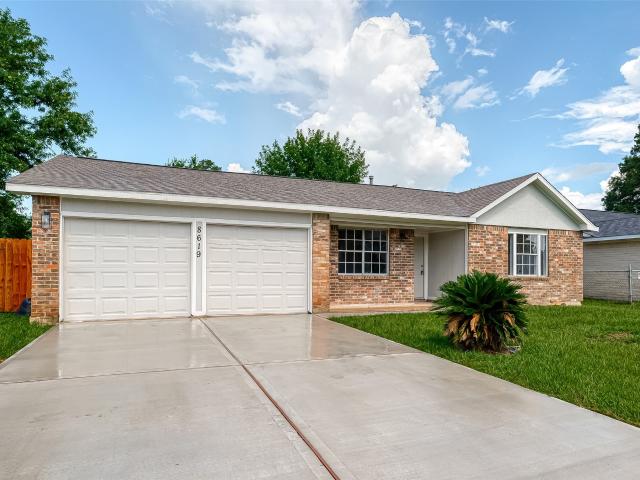 8619 Valley Meadow Drive
