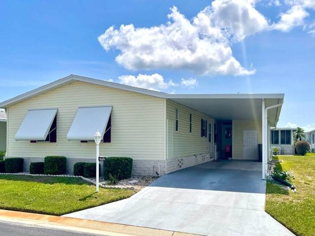 8619 28th Ave E, Palmetto, FL 34221