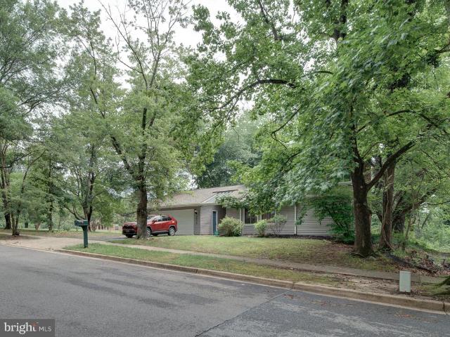 8610 Monmouth Drive