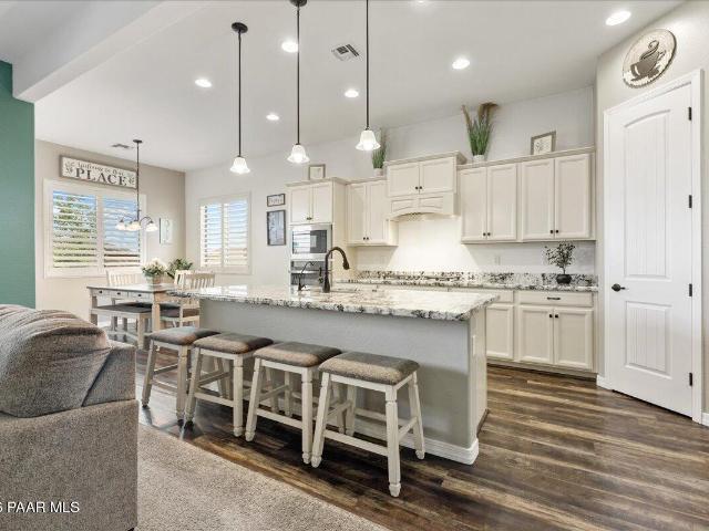 8610 N Sprouting Tree Dr, Prescott Valley, AZ 86315 | MLS #1081