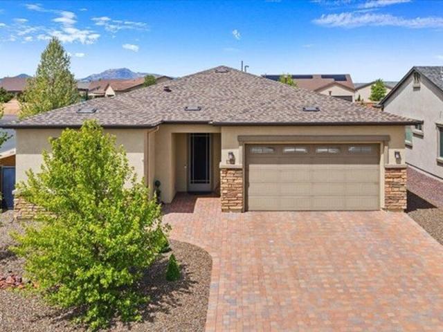 8610 N Sprouting Tree Dr, Prescott Valley, AZ 86315