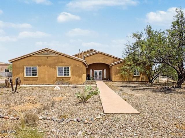 8610 N Pomona Ave, Tucson, AZ 85704