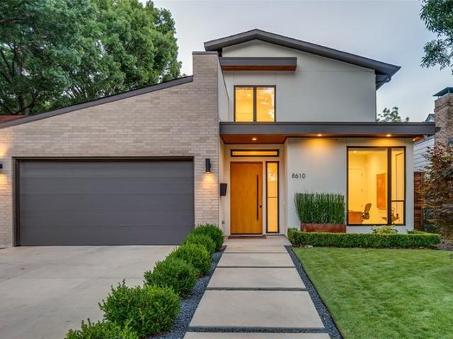 8610 Angora St, Dallas, TX 75218