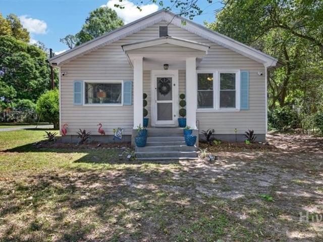 8610 and 8606 Gohler Ave, Savannah, GA 31406