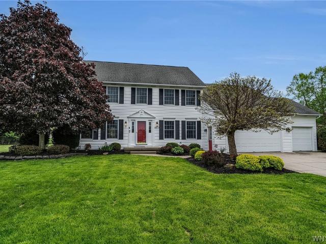 8610 Appleton Court