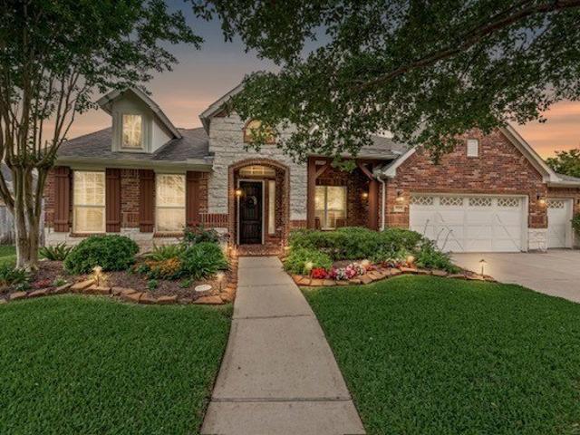 8610 Bering Chase Way, Richmond, TX 77406