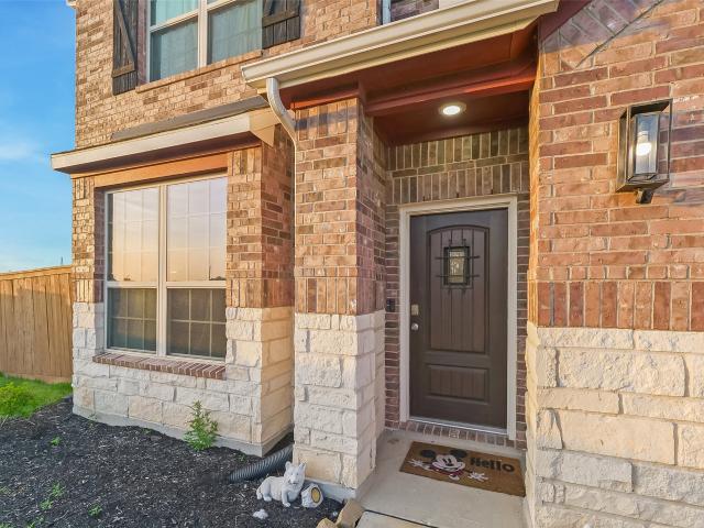 8610 Cichlid Lane