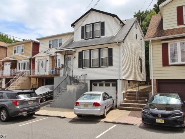 8610 Columbia Ave, North Bergen, NJ 07047 | MLS #3976
