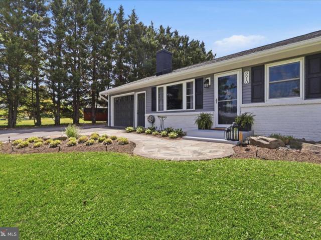 8610 Damascus Road