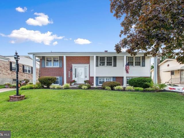 8610 Delegge Rd, Baltimore, MD 21237