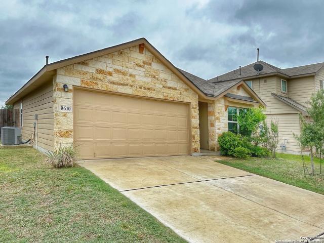 8610 Emerald Sky Dr, San Antonio, TX 78254 | MLS #1859 | Compass