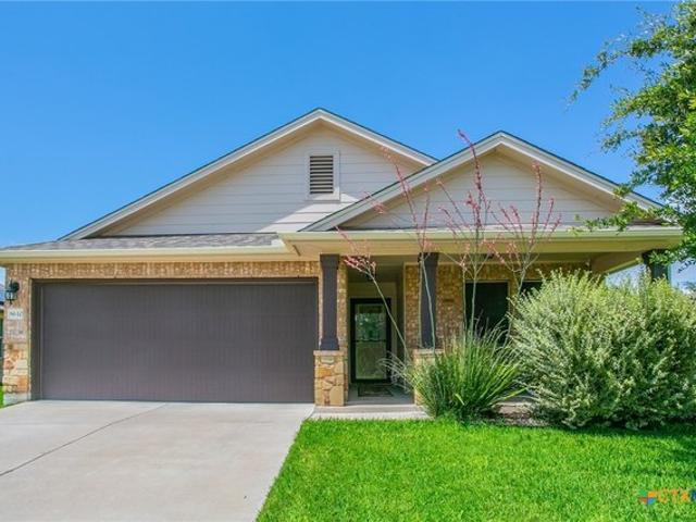 8610 Foggy Draw Ct, Temple, TX 76502