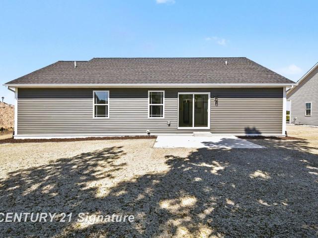 8610 Foxtail Trail