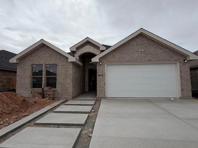 8610 Luz Dr, Odessa, TX 79765