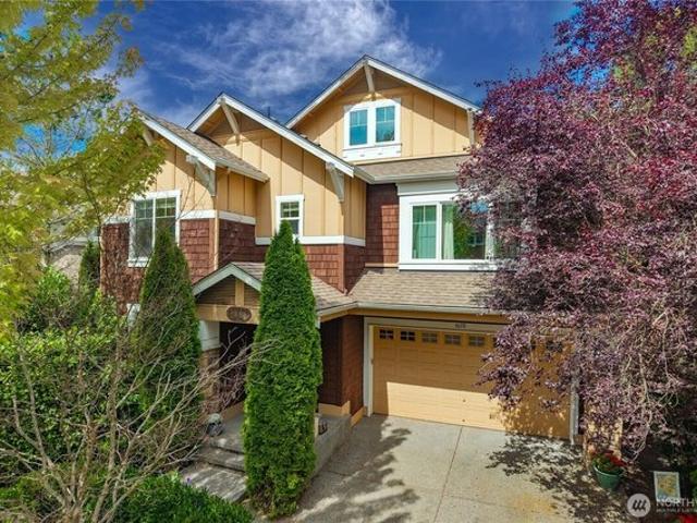 8610 Leitz Ave SE, Snoqualmie, WA 98065