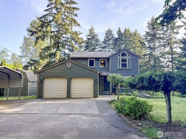 8610 Long Lake Rd SE, Port Orchard, WA 98367
