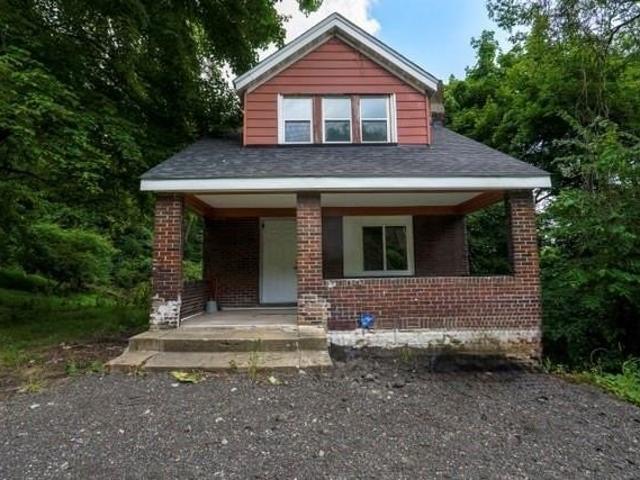 8610 Pershing St, Pittsburgh, PA 15235