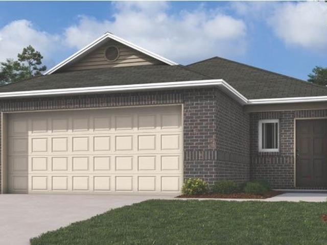 8610 Preston Wood Dr, Fort Smith, AR 72916
