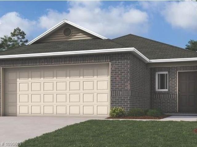 8610 Preston Wood, Fort Smith, AR 72916