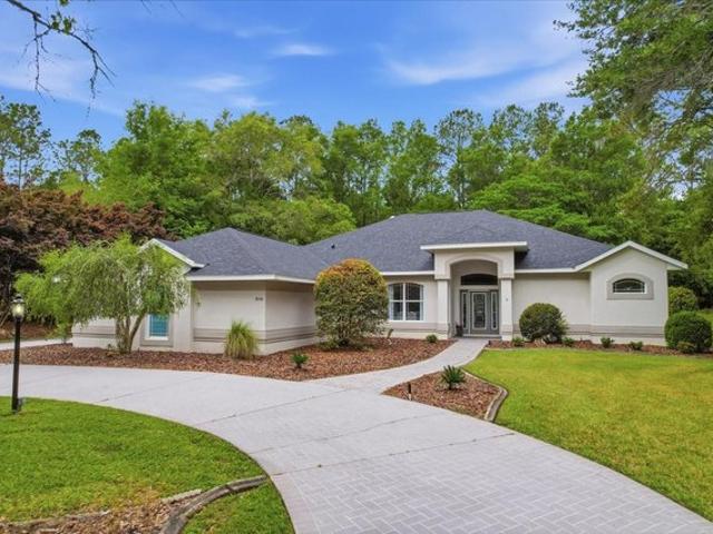 8610 SW 196th Avenue Rd, Dunnellon, FL 34432