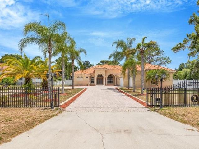 8610 Vivian Bass Way, Odessa, FL 33556