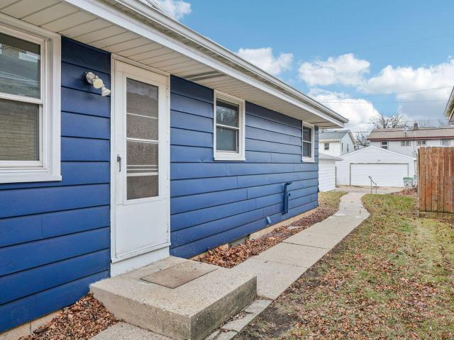 8610 W Potomac Ave, Milwaukee, WI 53225 | MLS #1972