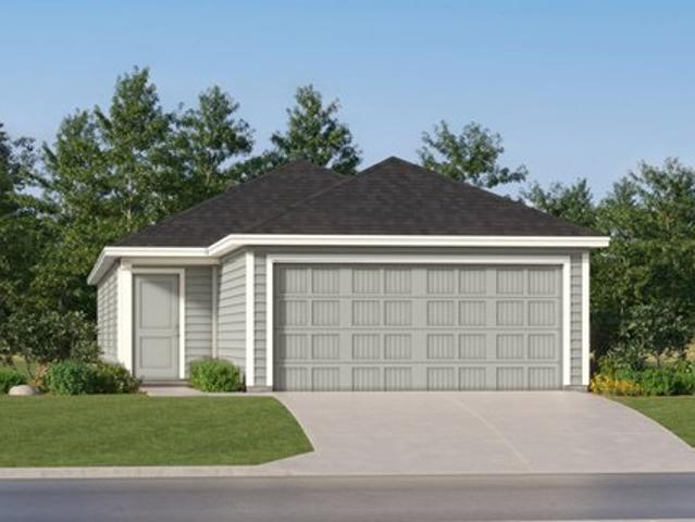 8610 Willow Xing, San Antonio, TX 78223