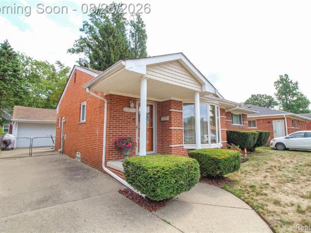 8610 Winston Lane