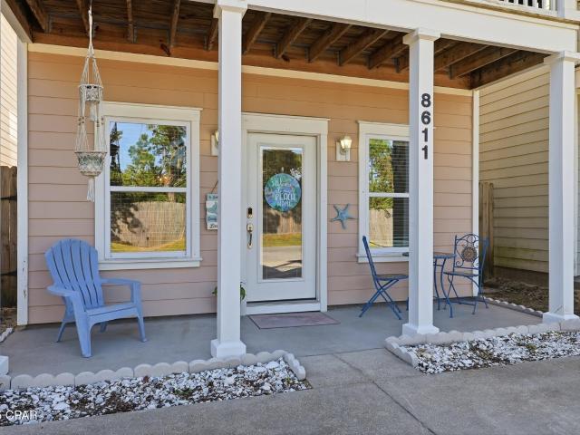 8611 Marlin Pl, Panama City Beach, FL 32408 | Compass