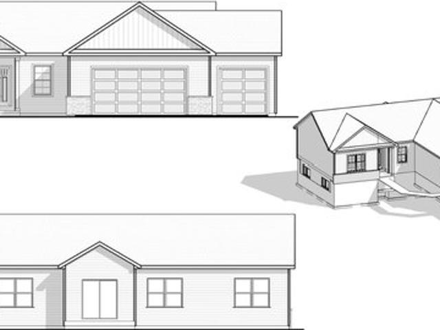 8611 Oak Park Cir, Minocqua, WI 54548