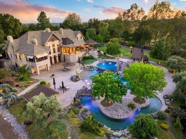 8611 Angeli Ln, Loomis, CA 95650