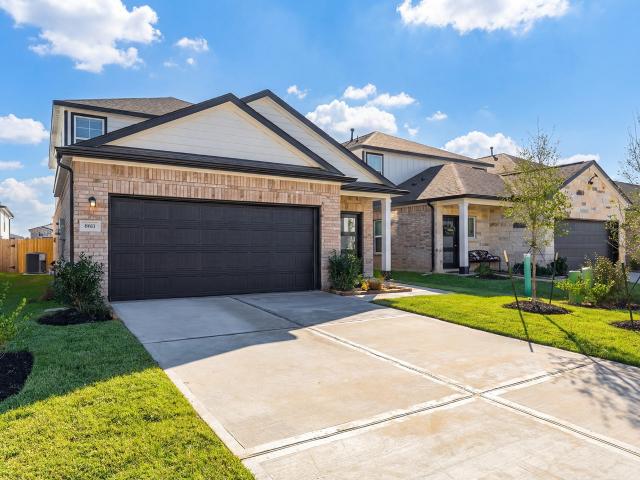 8611 Blueberry Ash St, Magnolia, TX 77354 | MLS #73354 | Compass