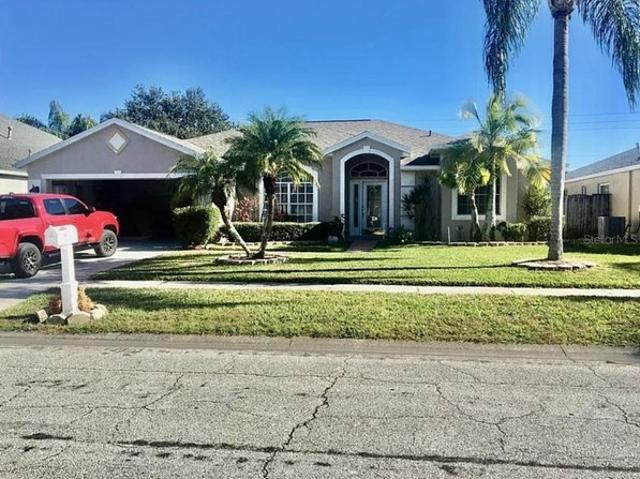 8611 Brookway Cir, Tampa, FL 33635