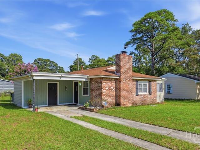 8611 Clarke Ave, Savannah, GA 31406