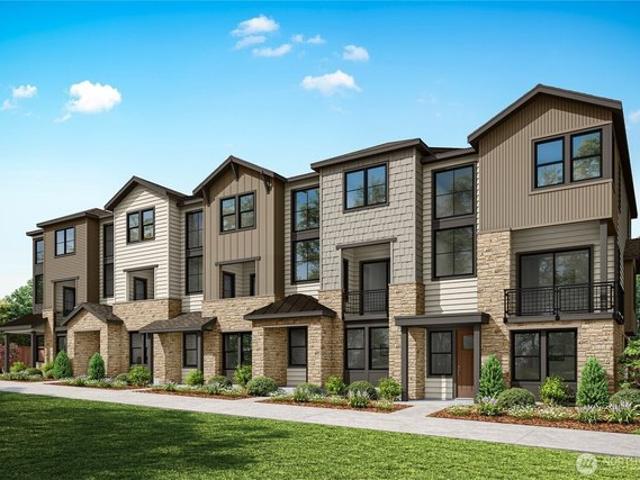 8611 Compass Ave SE Unit 33, Snoqualmie, WA 98065
