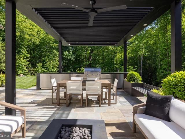 8611 Country Club Drive