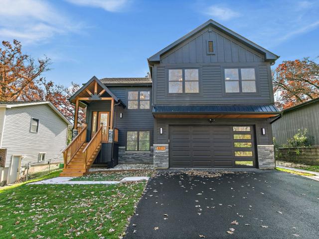 8611 Dorr Rd, Wonder Lake, IL 60097 | MLS #12561