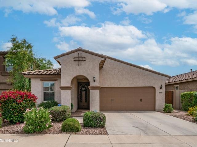 8611 E Desert Ln, Mesa, AZ 85209