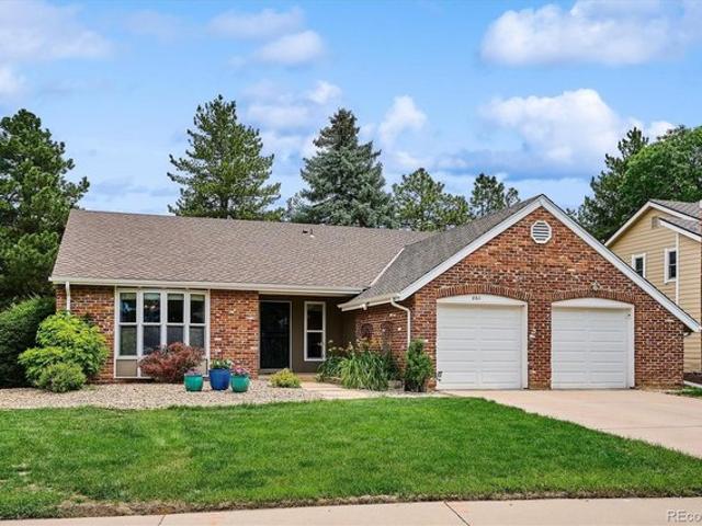 8611 E Otero Pl, Centennial, CO 80112