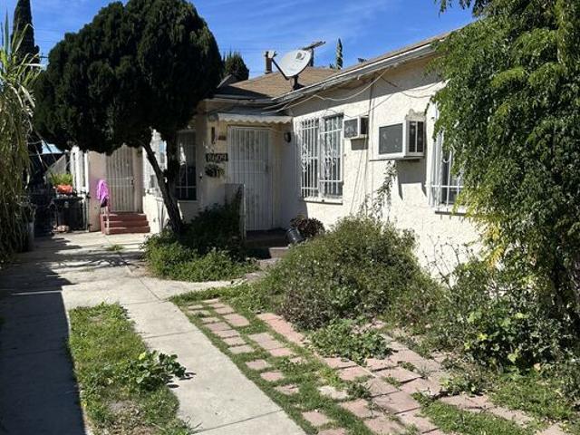 8611 Elm Street