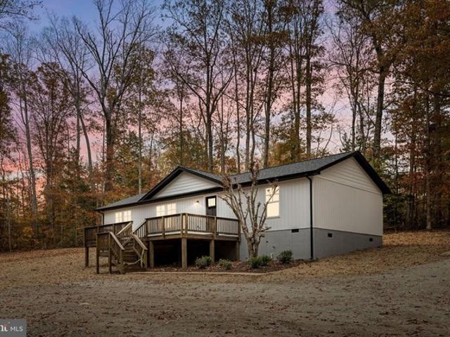 8611 Engleman Ln, Spotsylvania, VA 22551