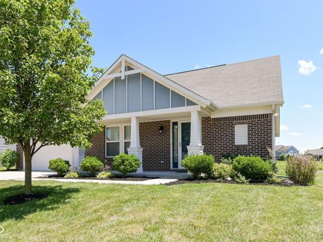8611 Fawn Way, McCordsville, IN 46055
