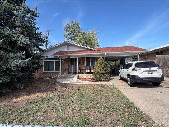 8611 Lowell Blvd, Westminster, CO 80031